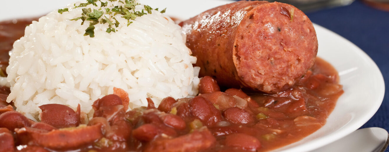 Recipes - Big Easy Foods