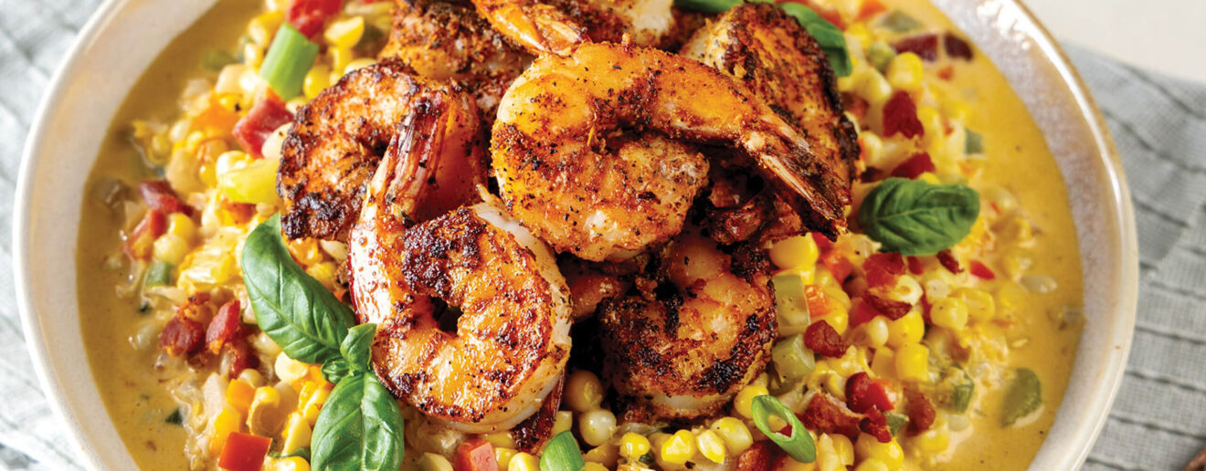 Recipes - Big Easy Foods