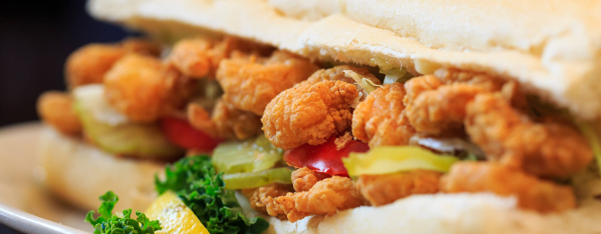 Recipes - Big Easy Foods