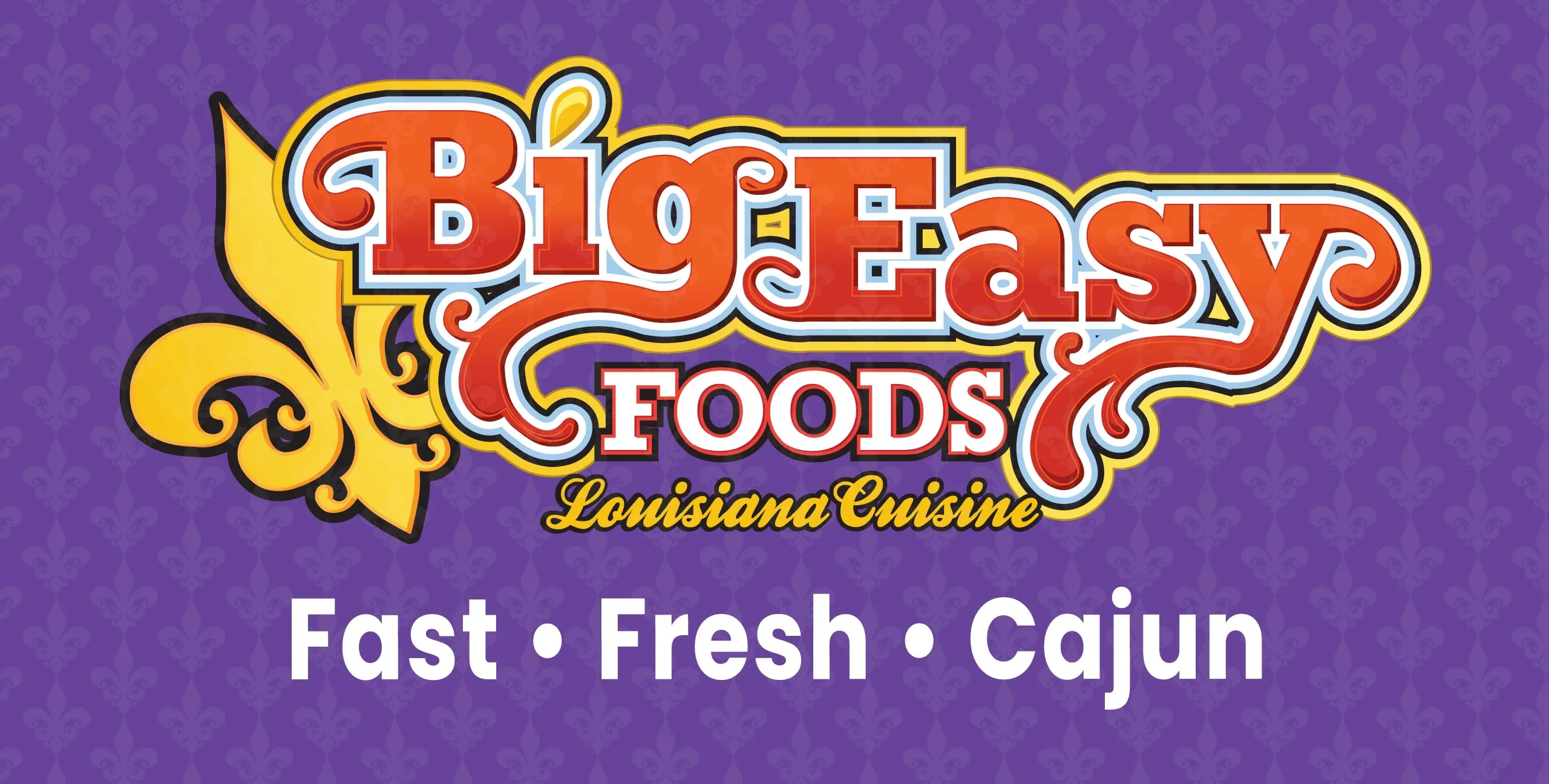 Convenience Store Partnership - Big Easy Foods